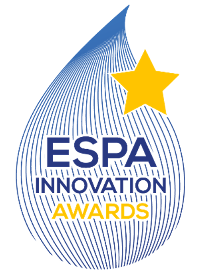 ESPA Innovation Award 2022: Celebrating Innovation and Excellence in ...