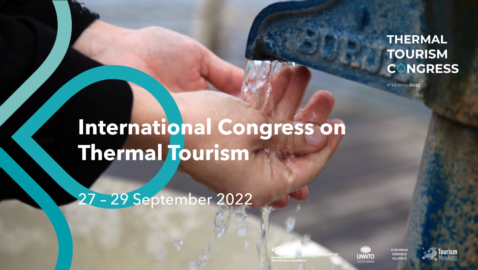 HTI European Health Tourism Industry Conference Expo Summit